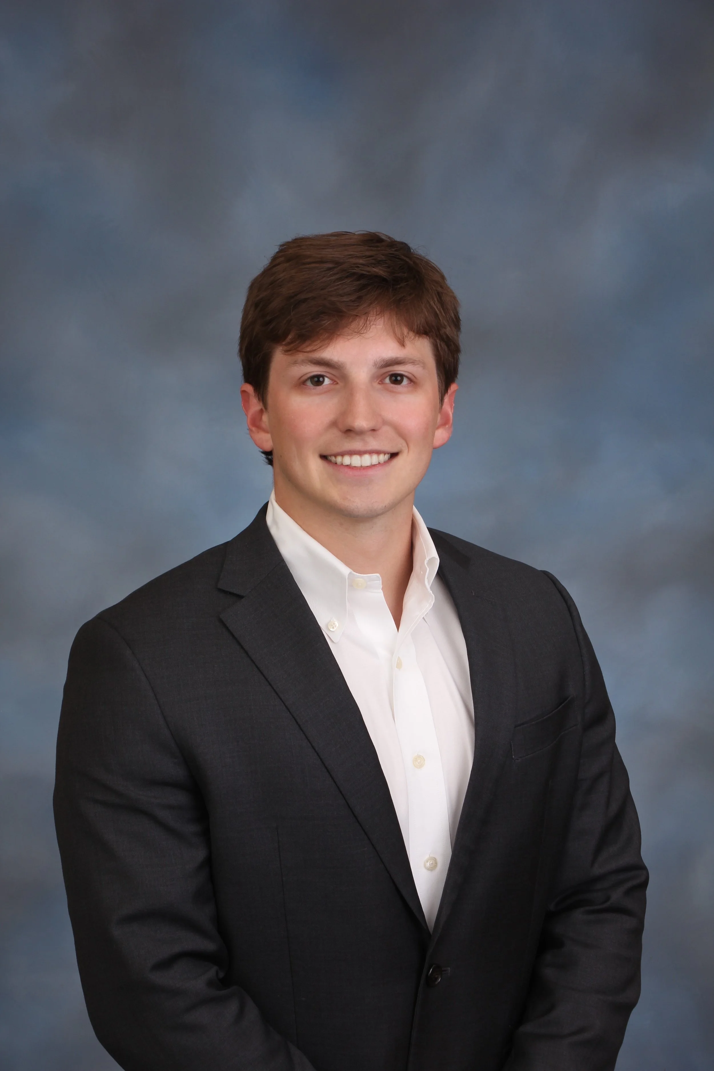 Treasury — Associated Student Body