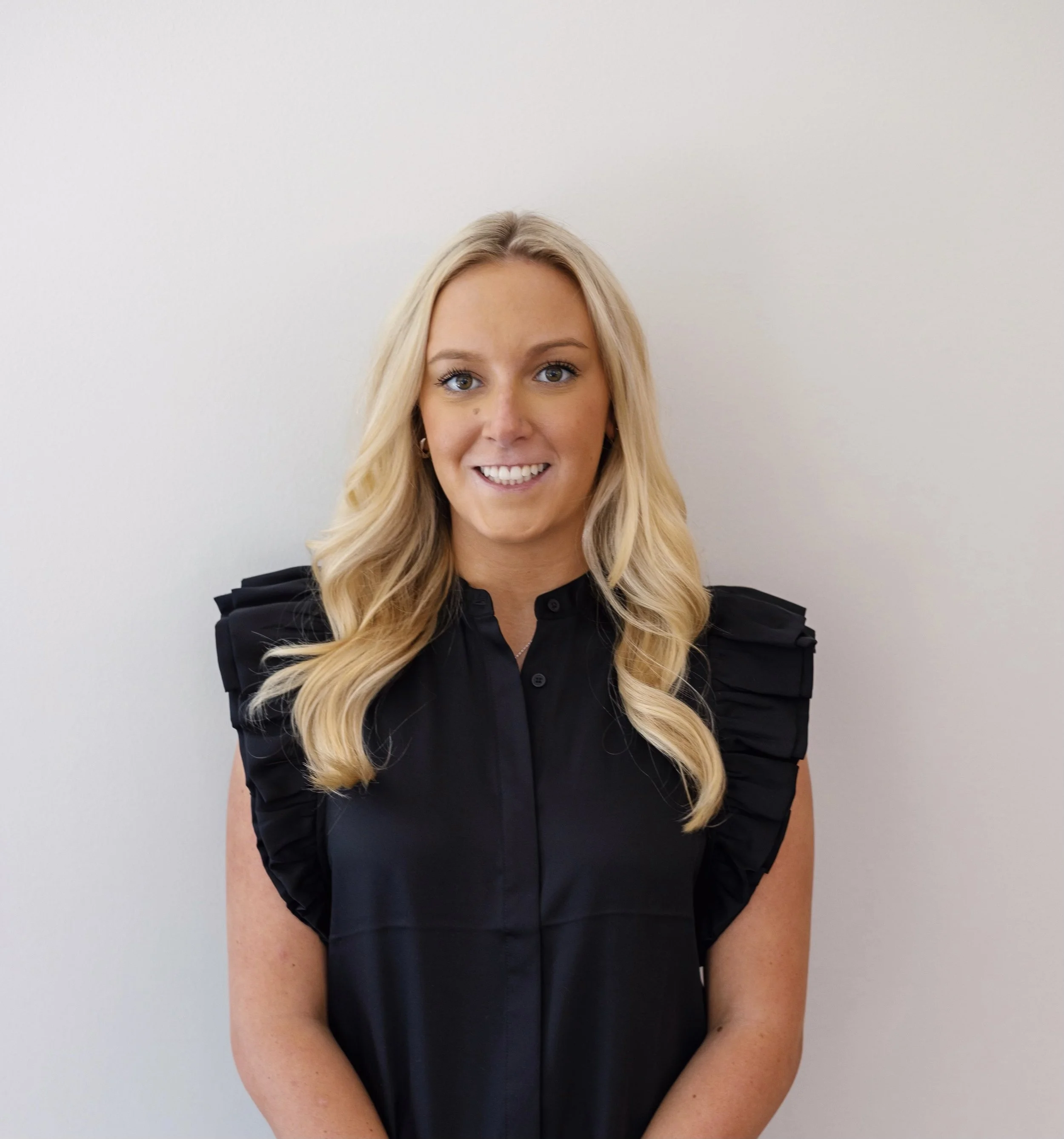 President — Associated Student Body