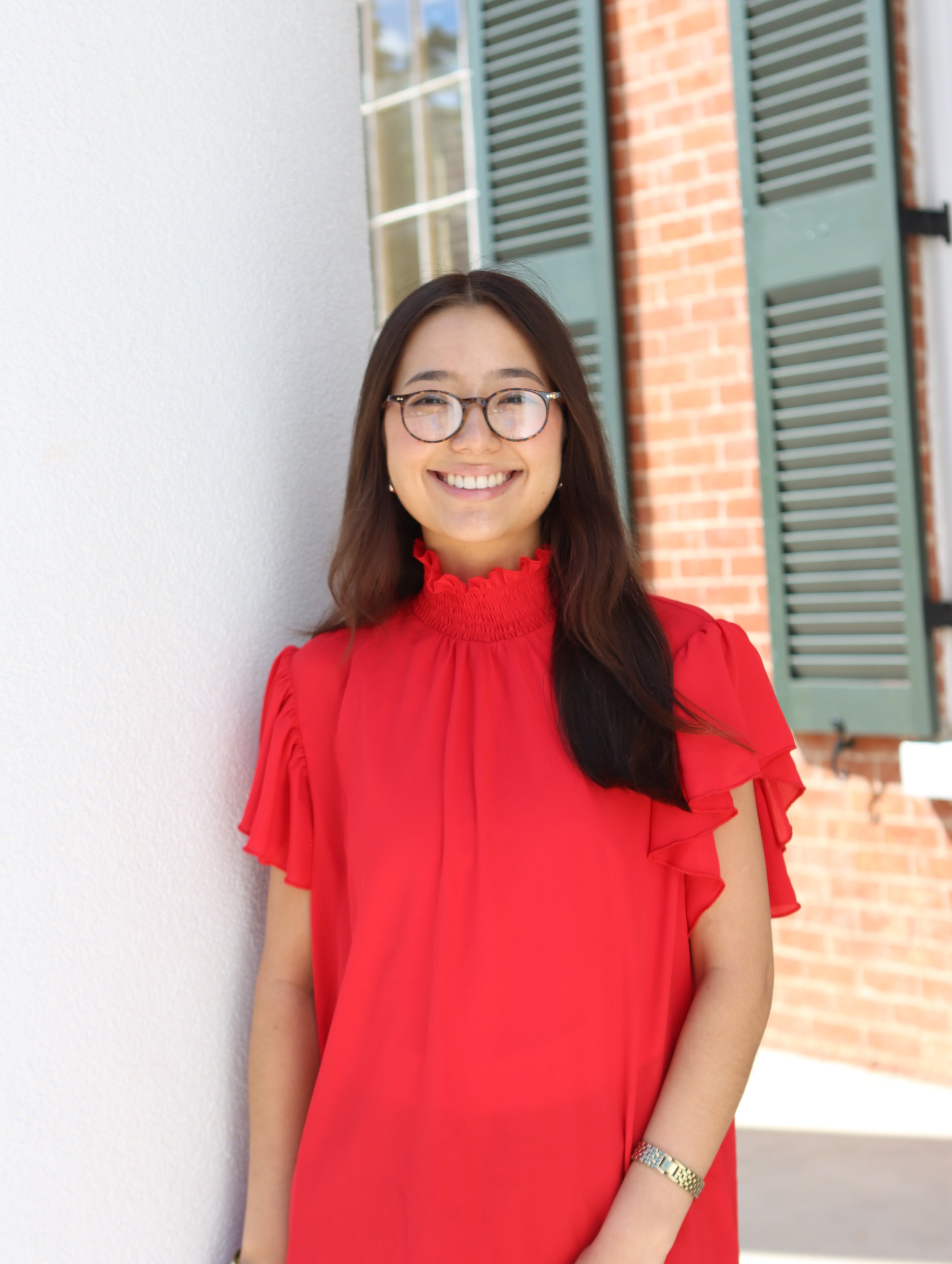 Attorney General — Associated Student Body