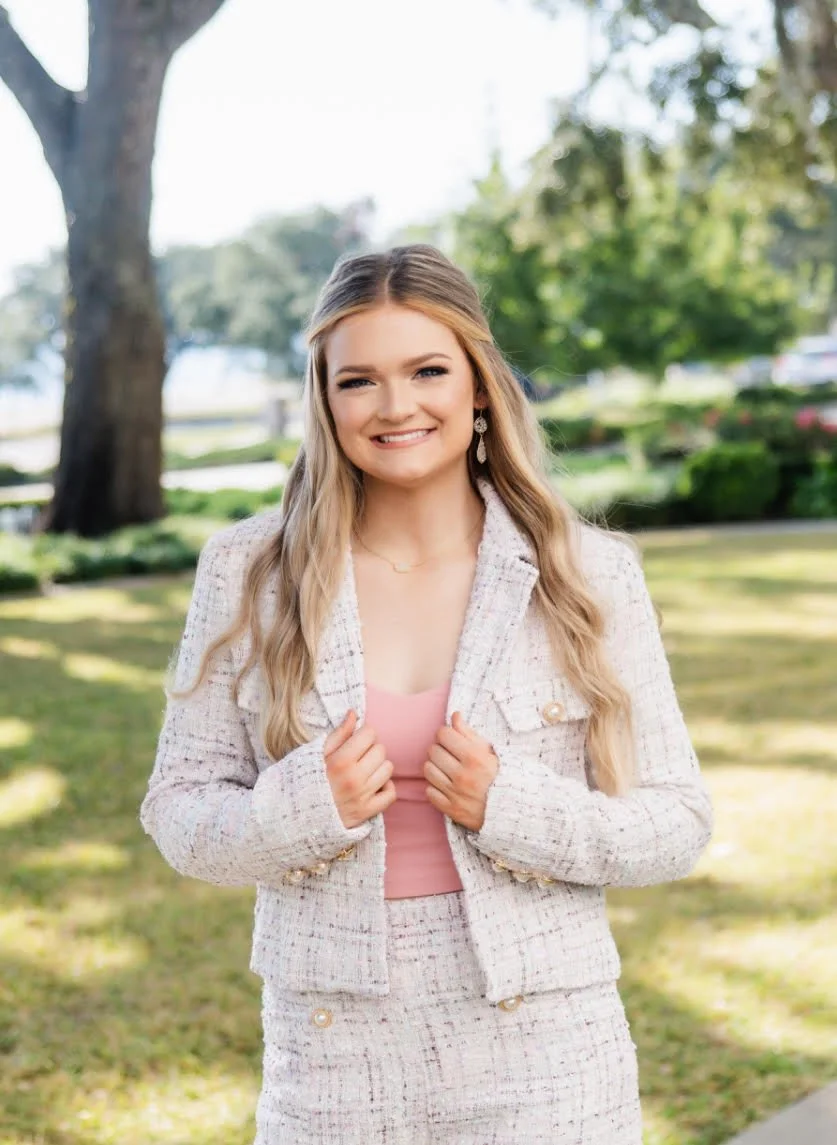 Ella Key — Associated Student Body