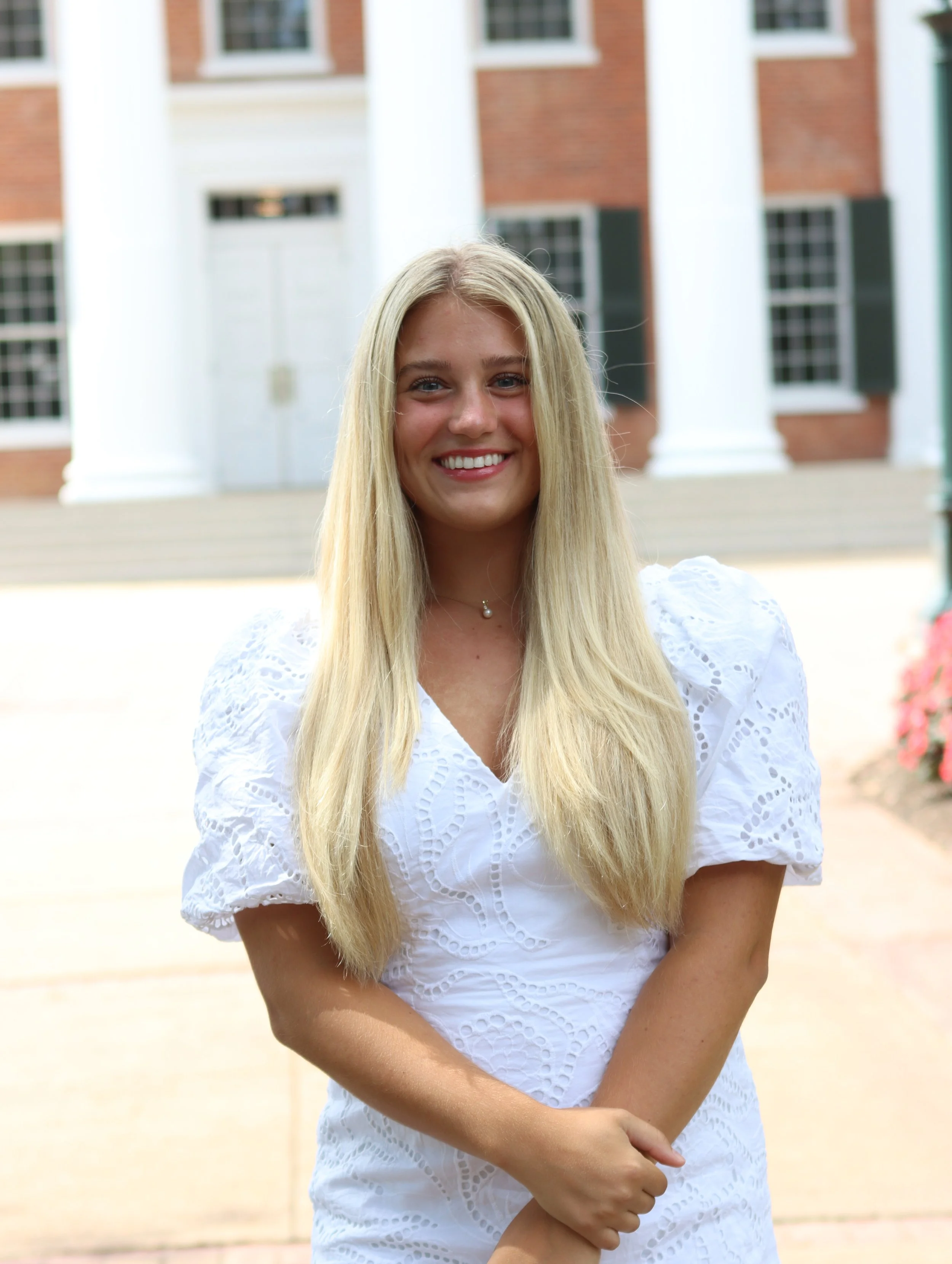 Elections — Associated Student Body