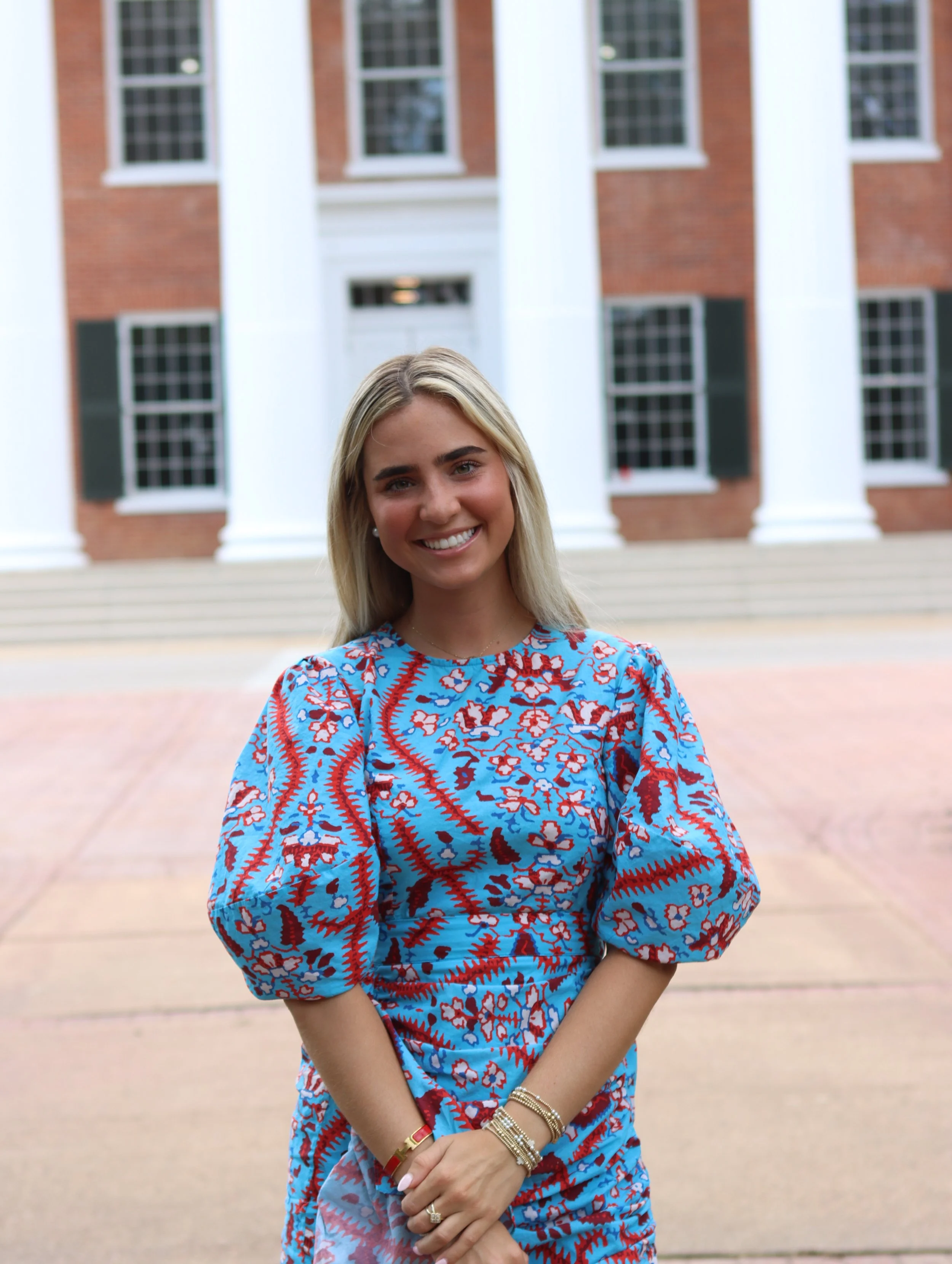 Elections — Associated Student Body