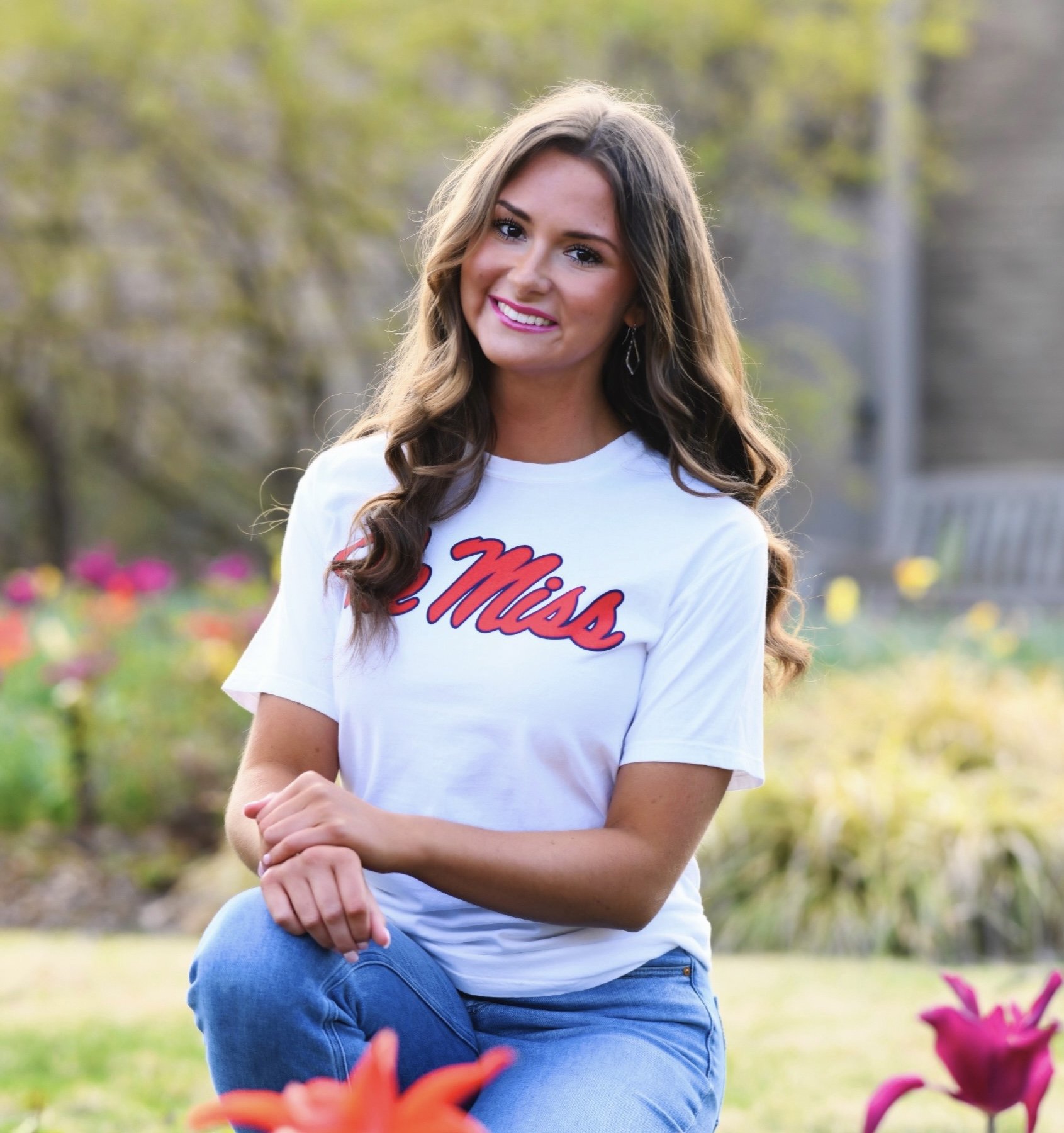 Emma Whitmire — Associated Student Body