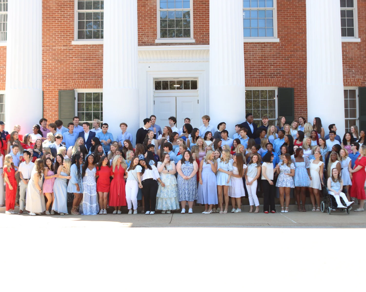 Our Team — Associated Student Body