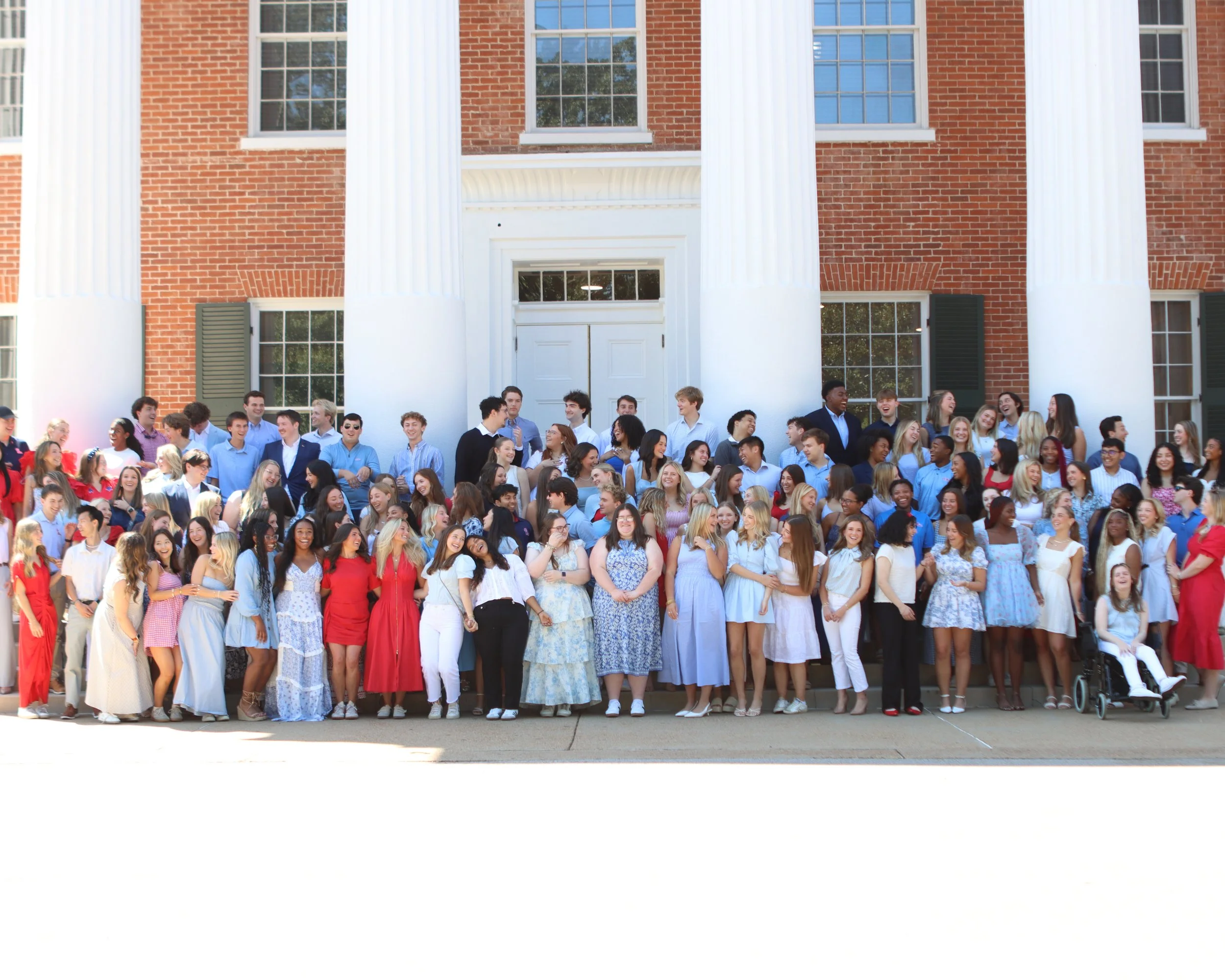 Our Team — Associated Student Body