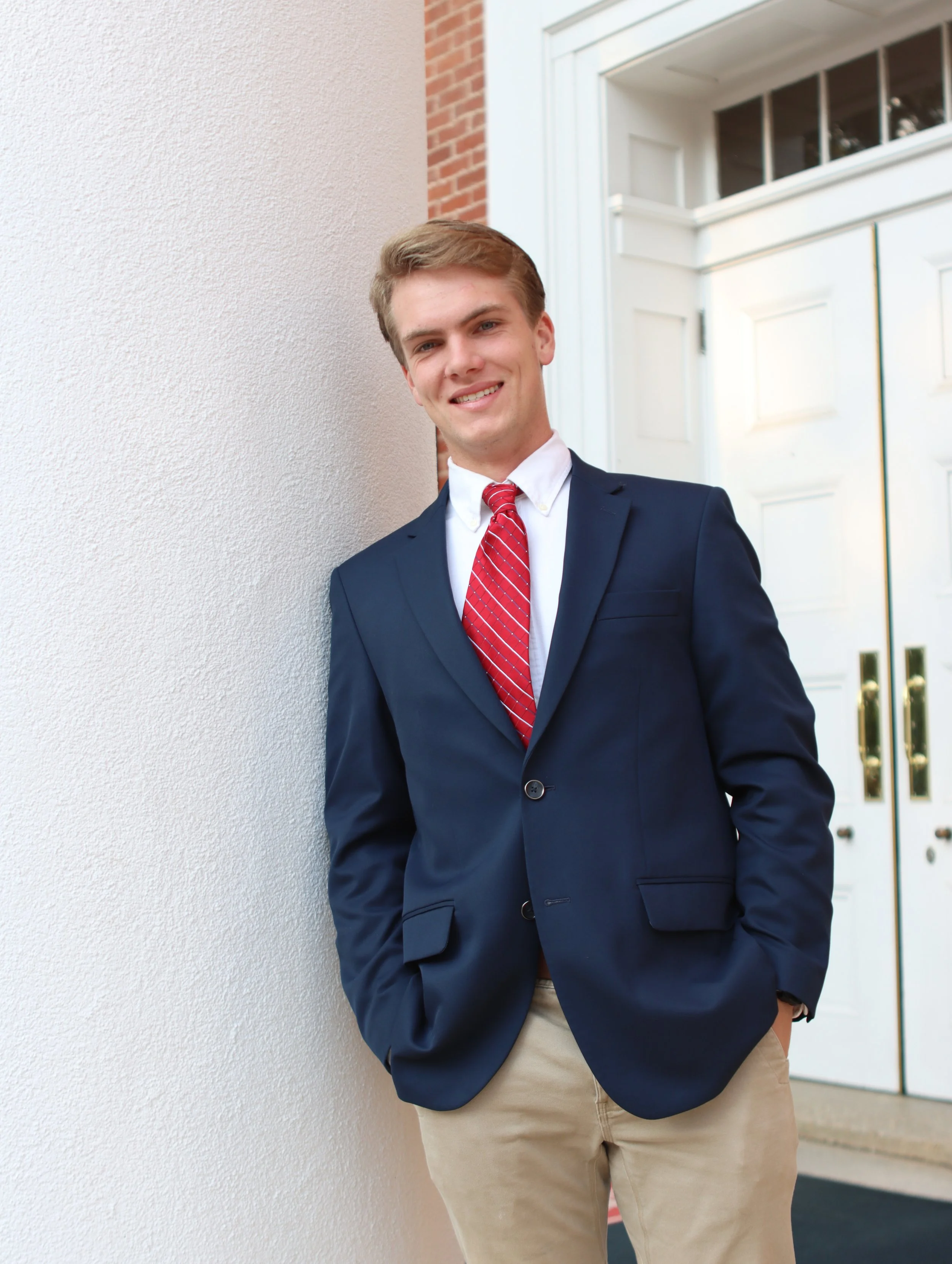 Associated Student Body