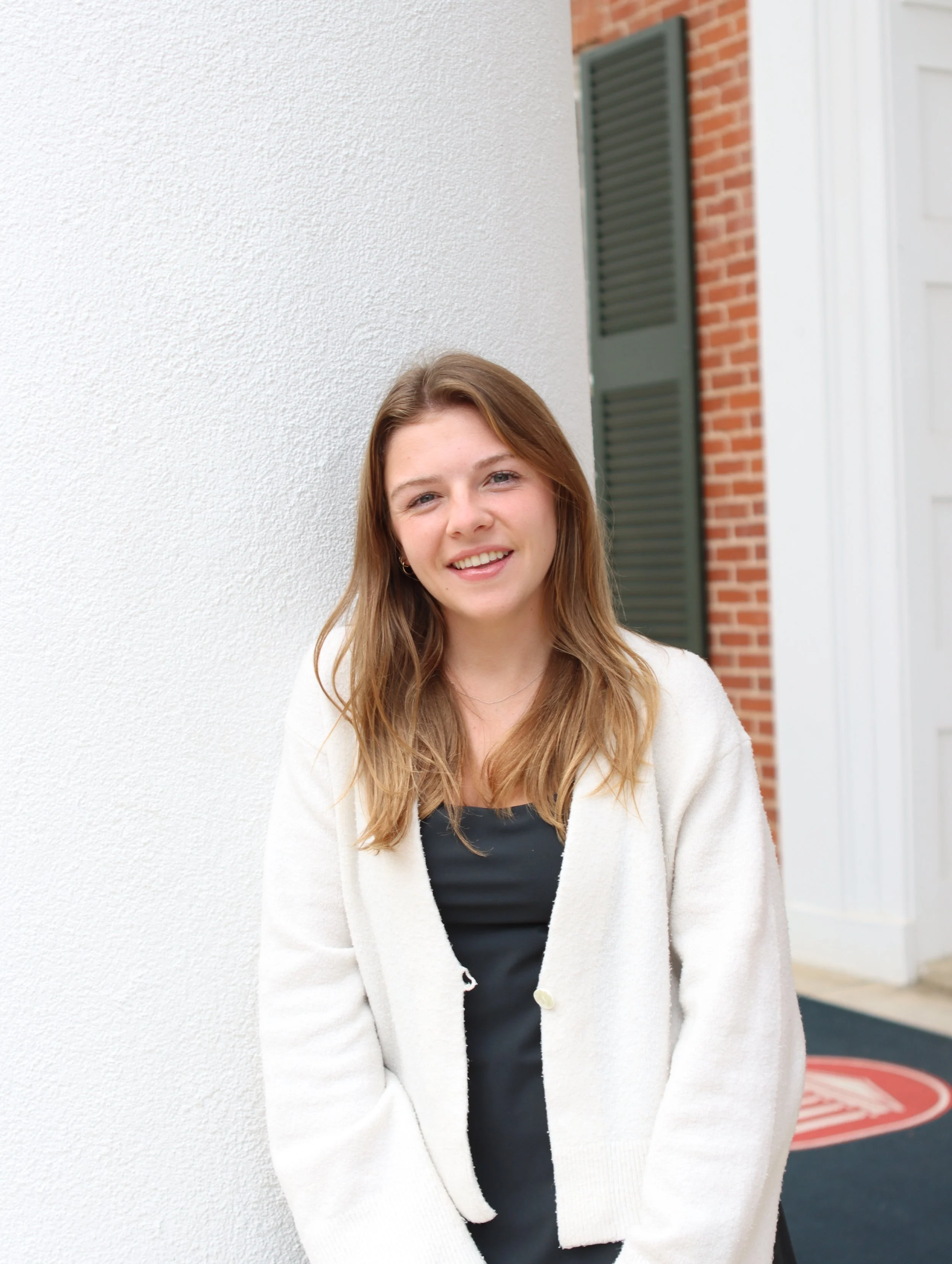 Attorney General — Associated Student Body