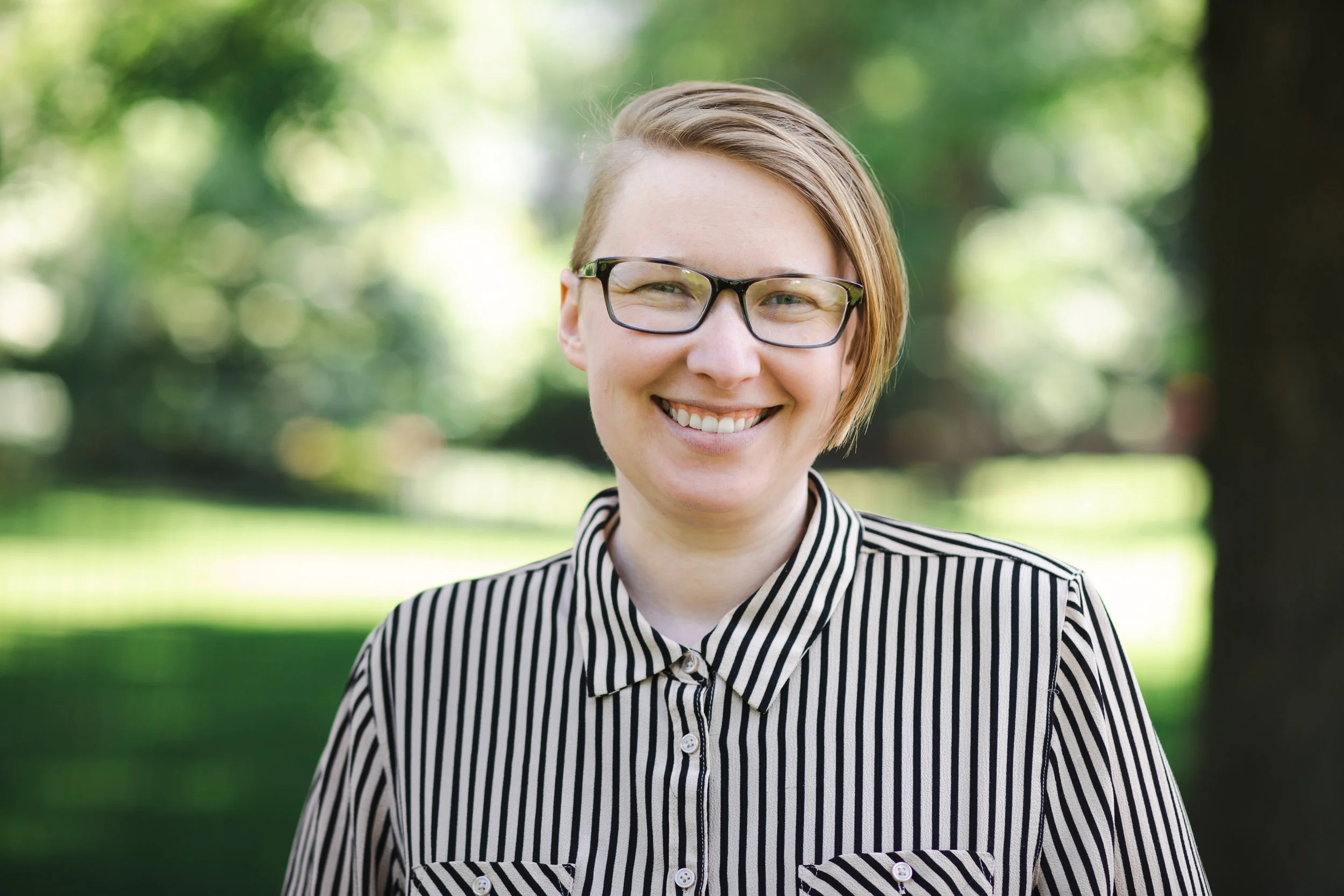 Our Team — Terésa Stern, LCSW, SEP