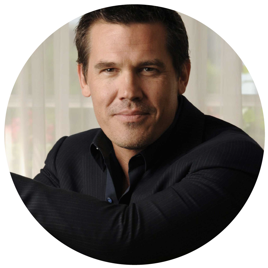 Josh Brolin Oldboy Workout