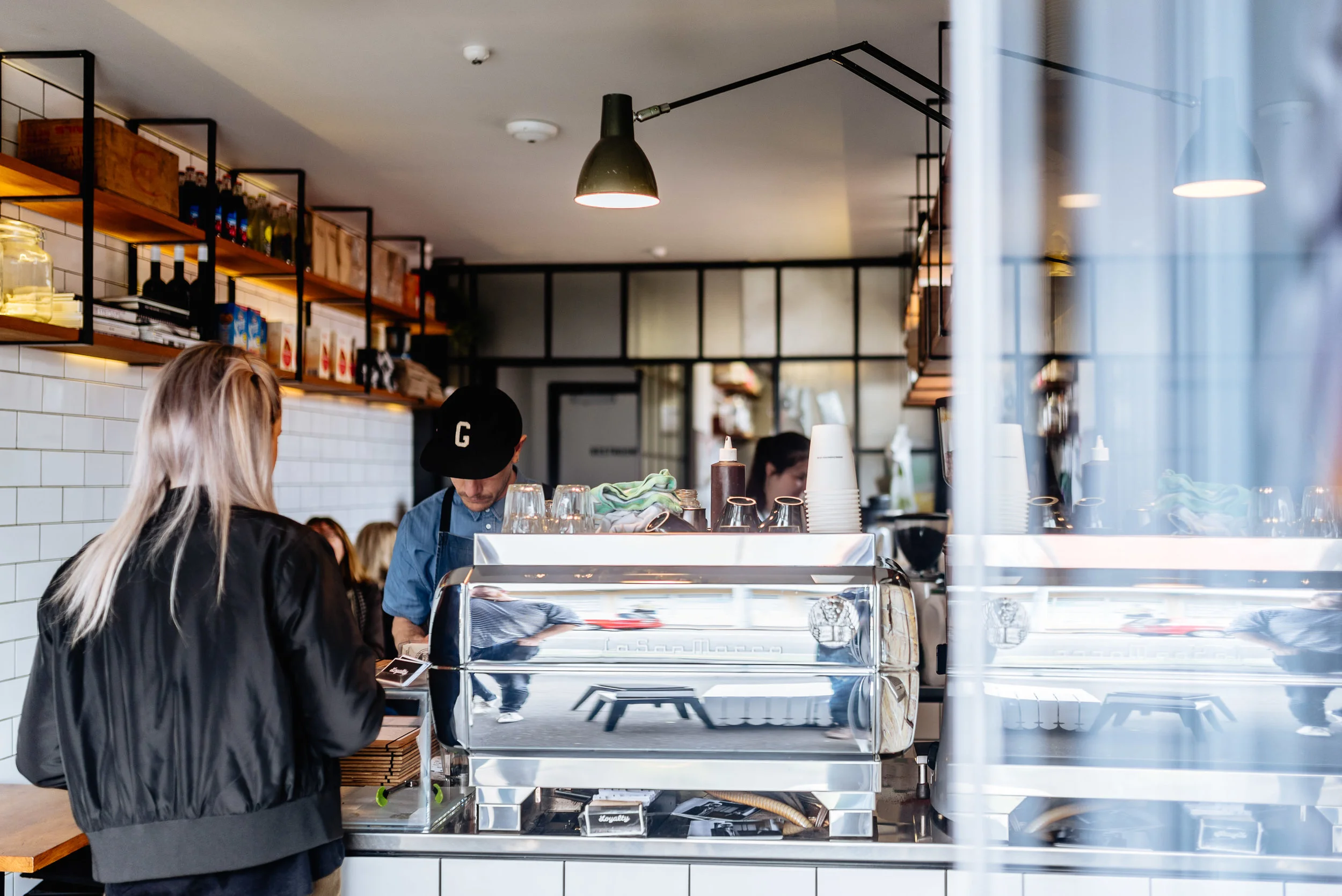 Goodness Gracious | Your local Coffee and Bagel Hangout spot | Auckland ...