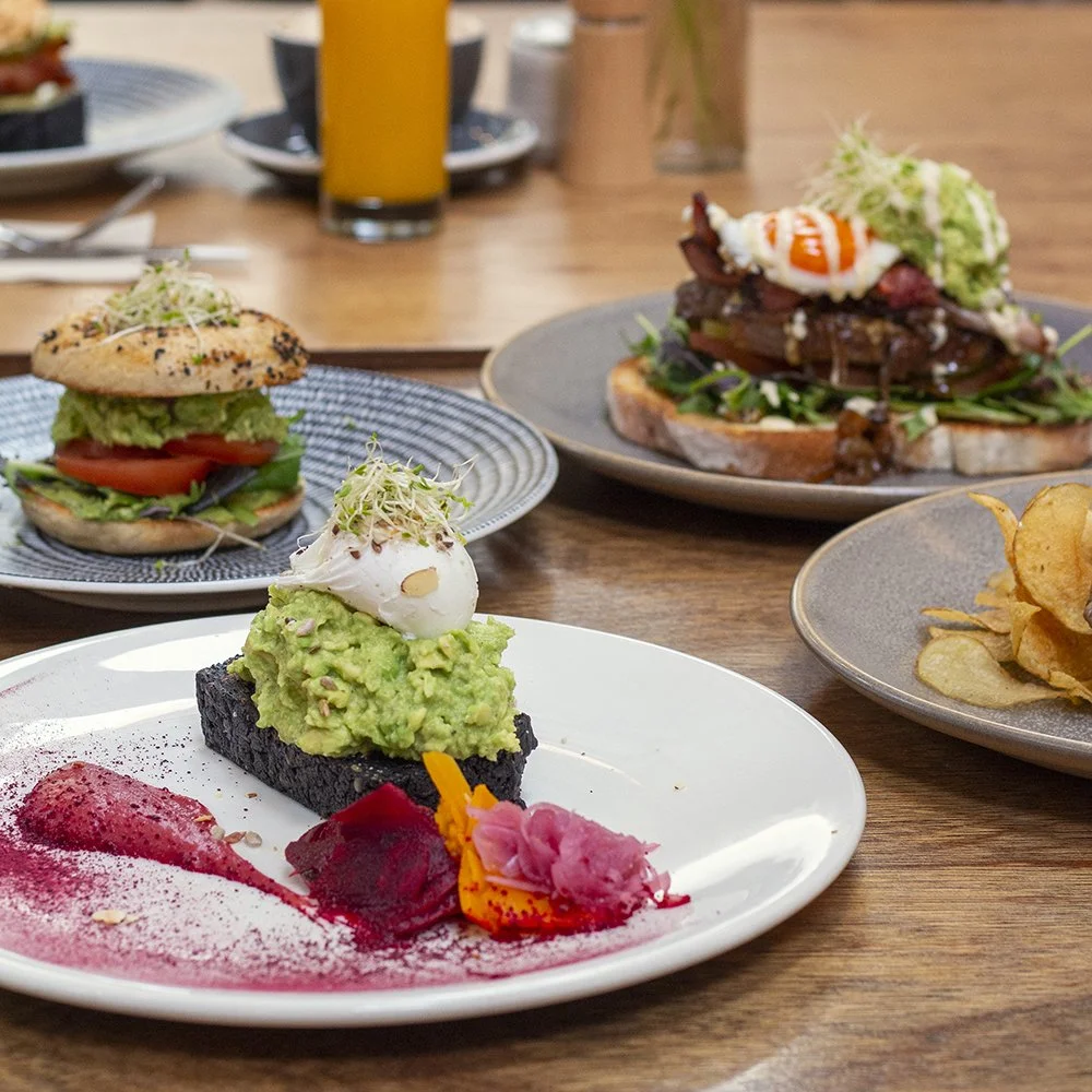 The Menu — Untouched World™ Kitchen