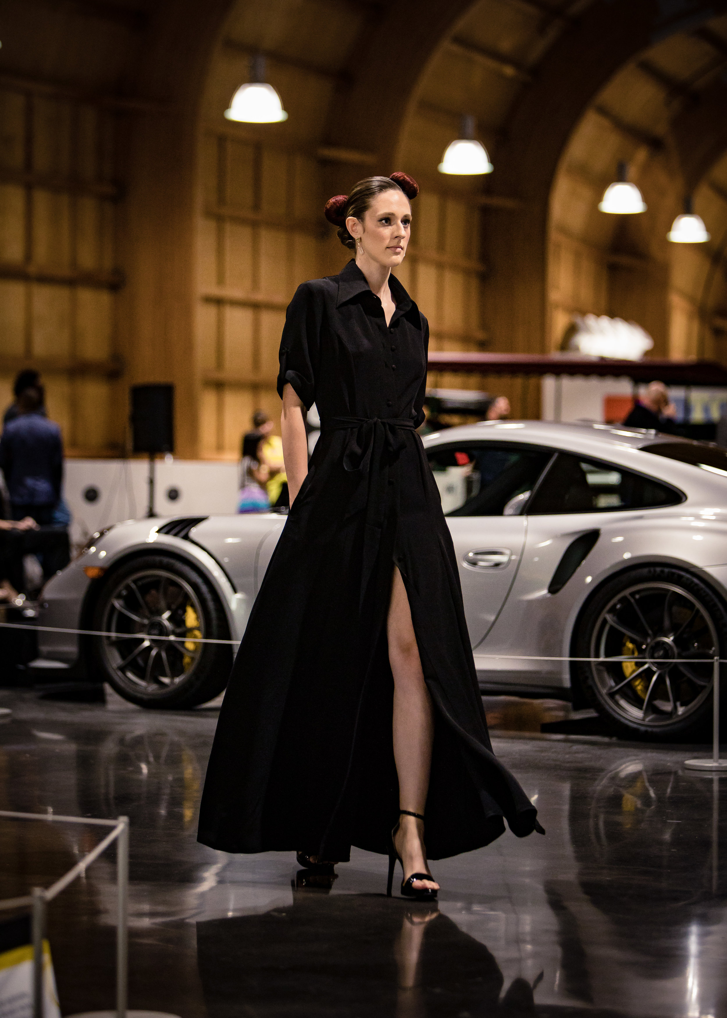 About US — Fashion District NW