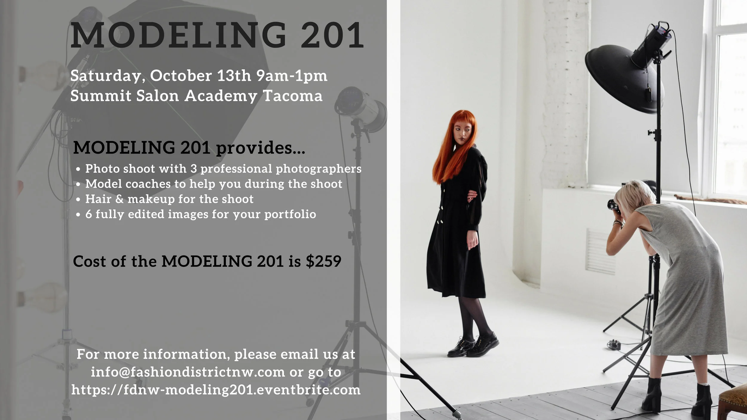 Events — Fashion District NW