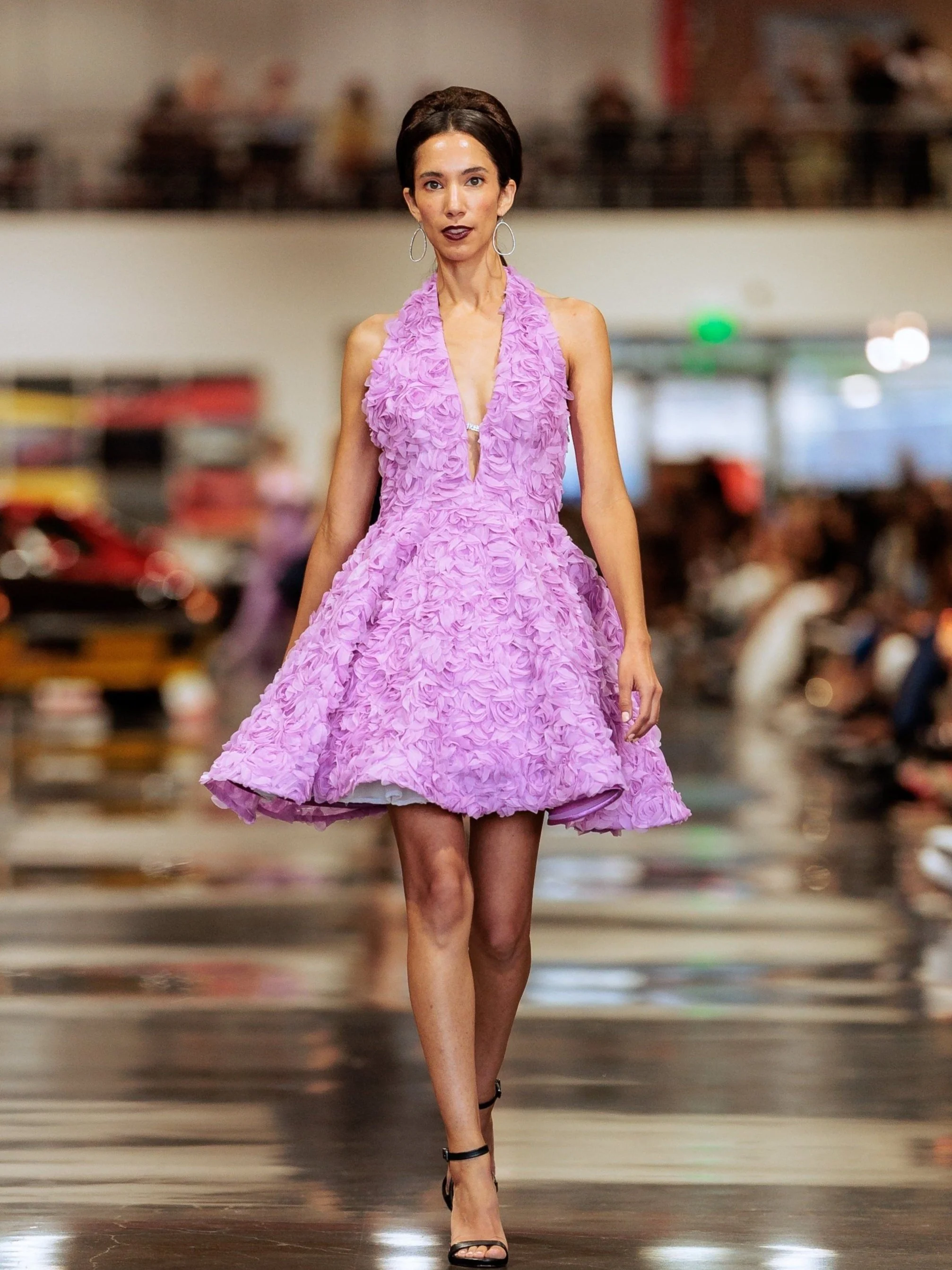 Meet Our Team — Fashion District NW