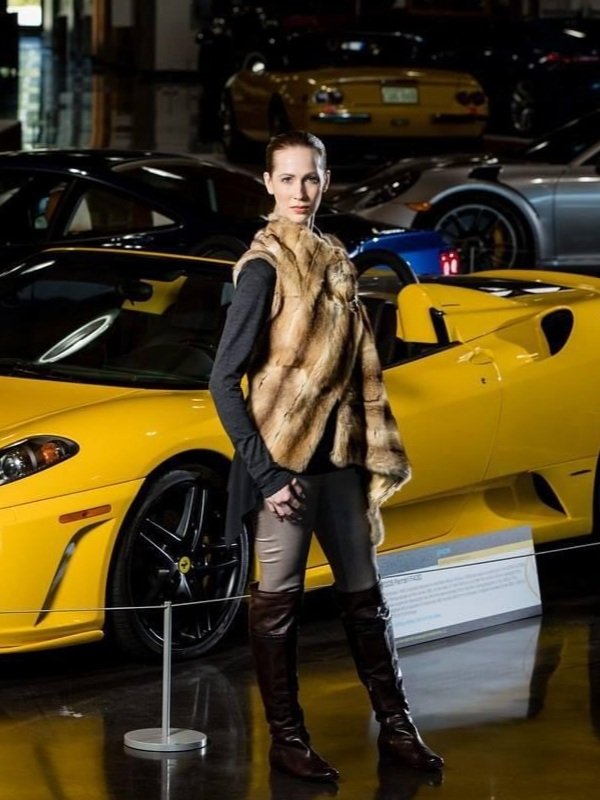 Meet Our Team — Fashion District NW