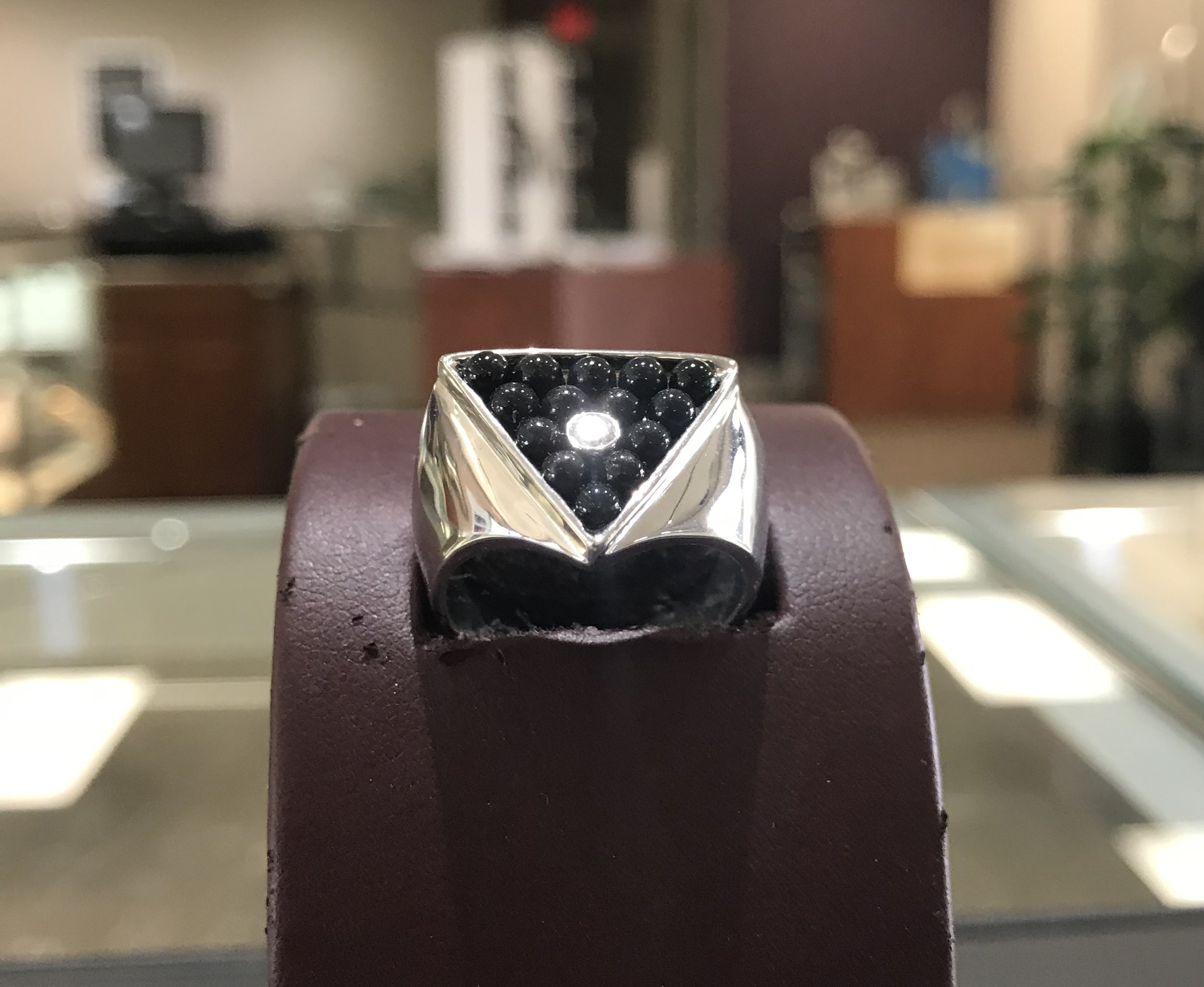 Pool & Billiard Jewelry