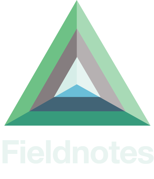 Field Notes