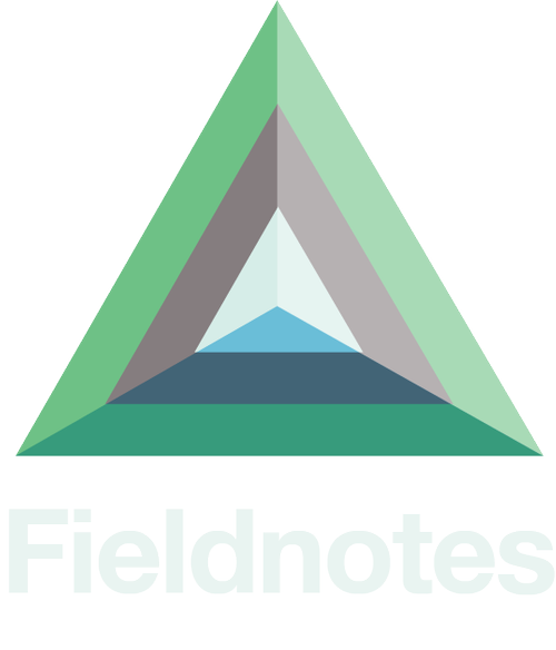 Field Notes