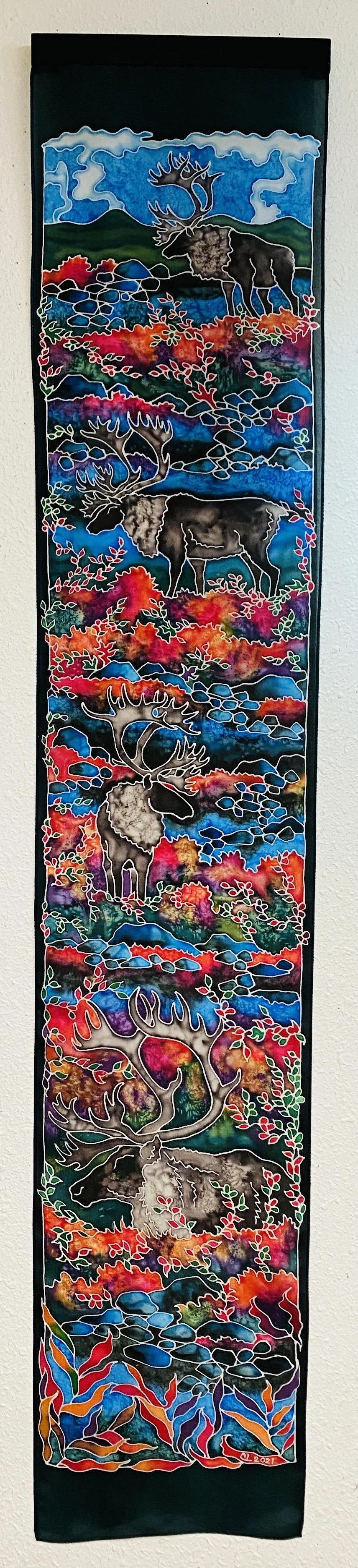 shop — Chelline Larsen