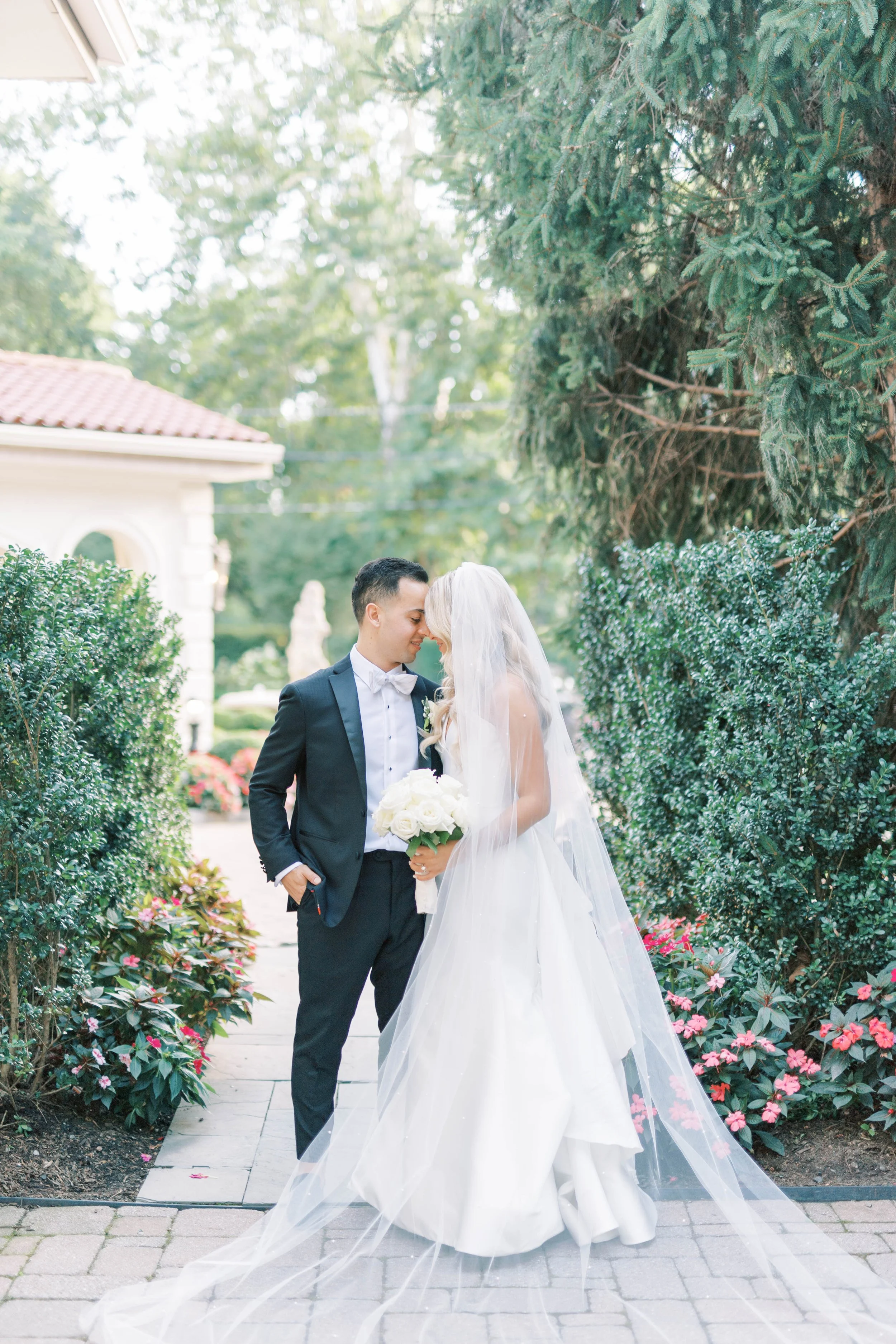 NJ Wedding Photographer | Courtney Simpson Photography LLC