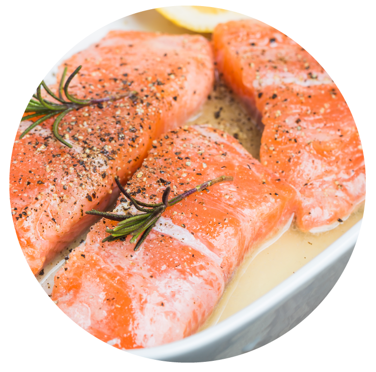 3 Ways to Cook Lake Chelan Trout — Marina's Edge Resort