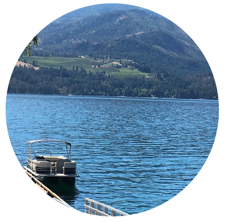 3 Ways to Cook Lake Chelan Trout — Marina's Edge Resort