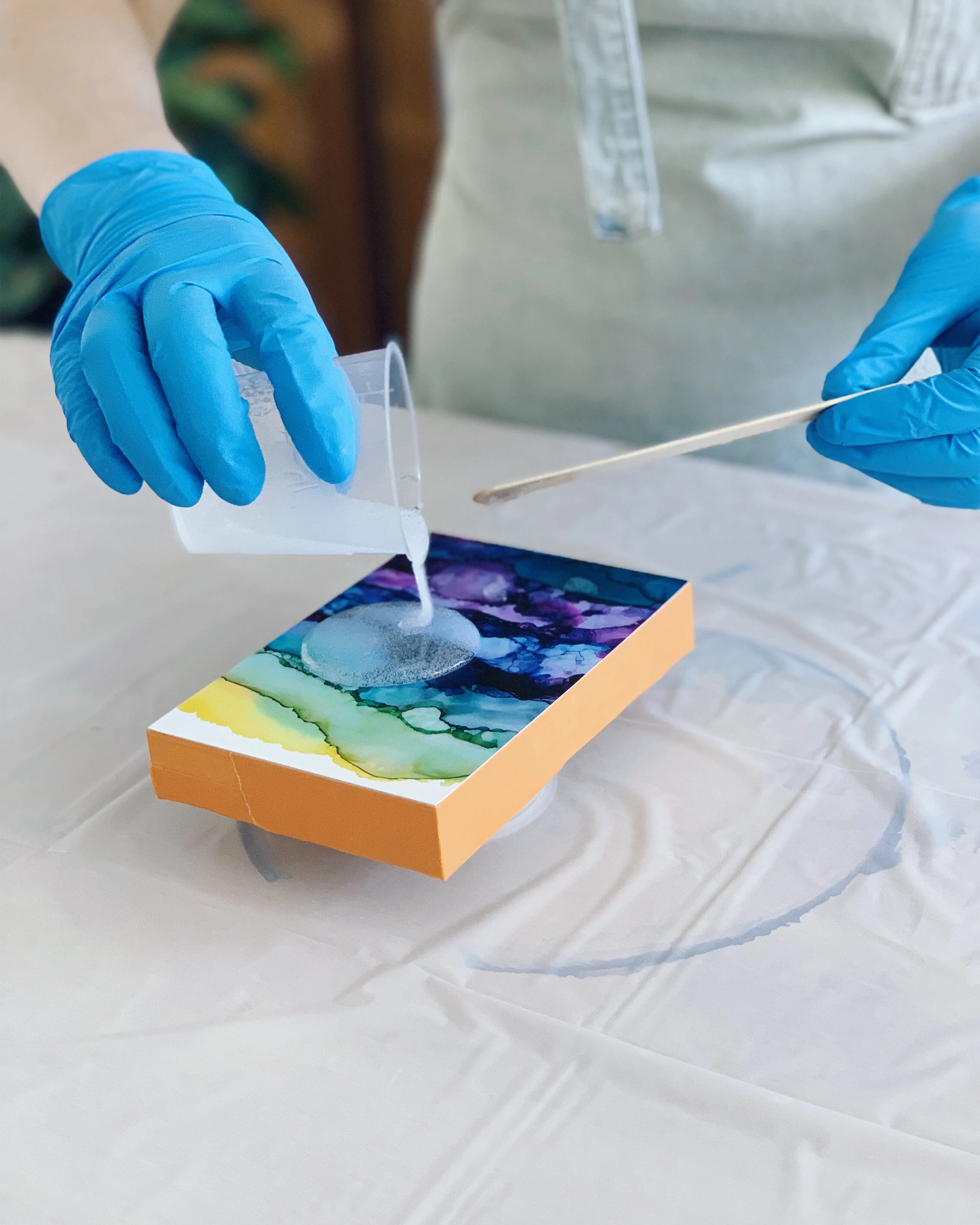 Ink reel studio — Shop