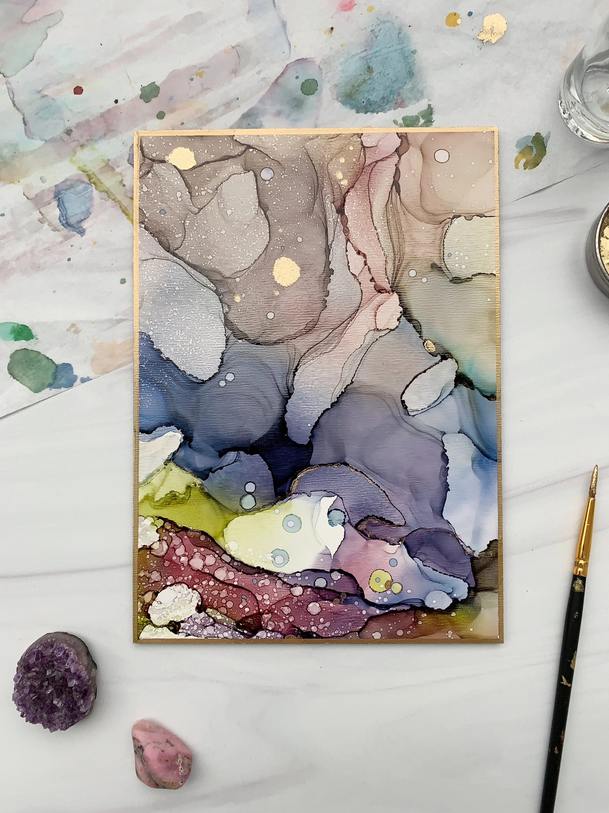 Ink reel studio — %i