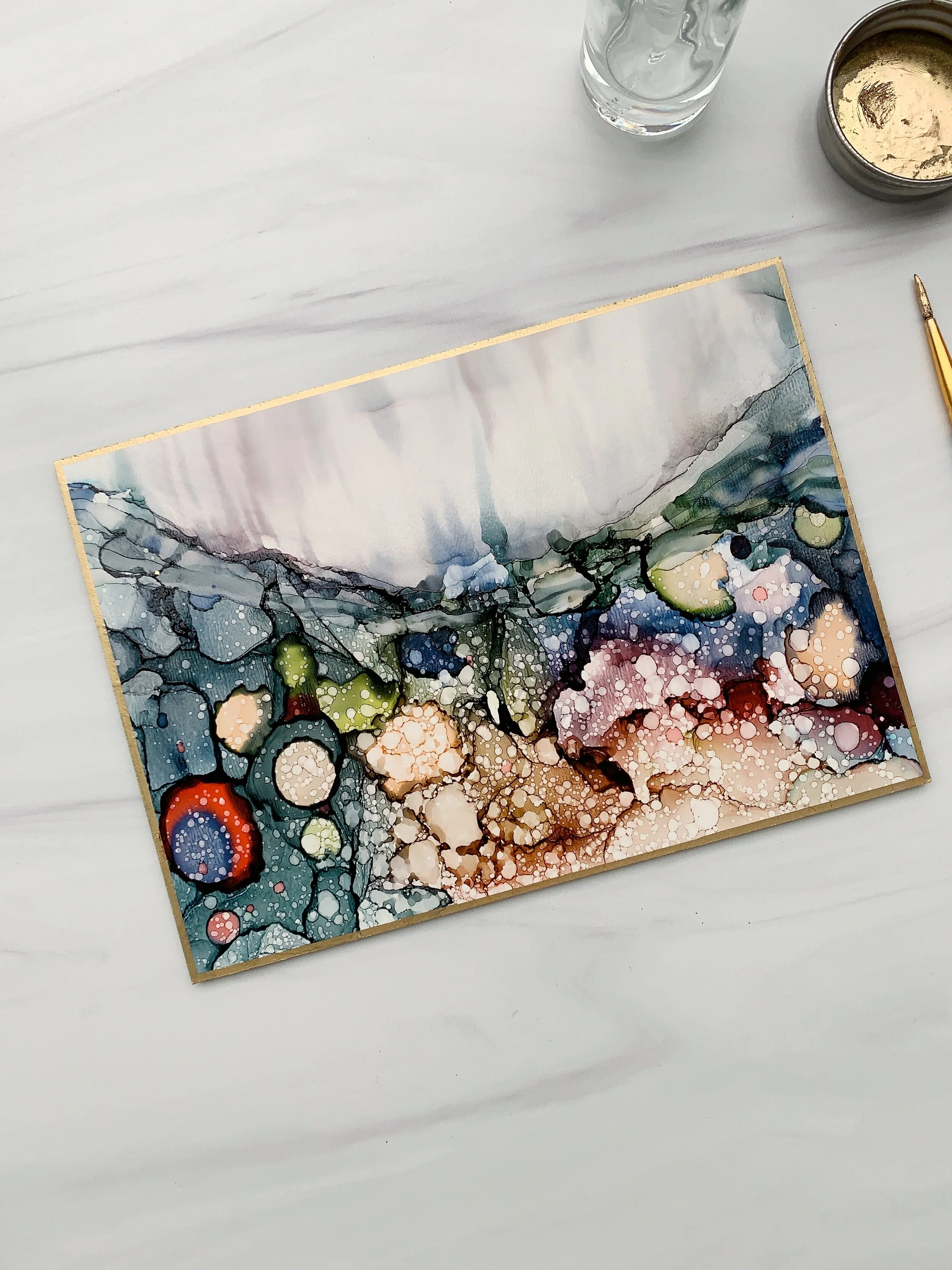 Ink reel studio — %i