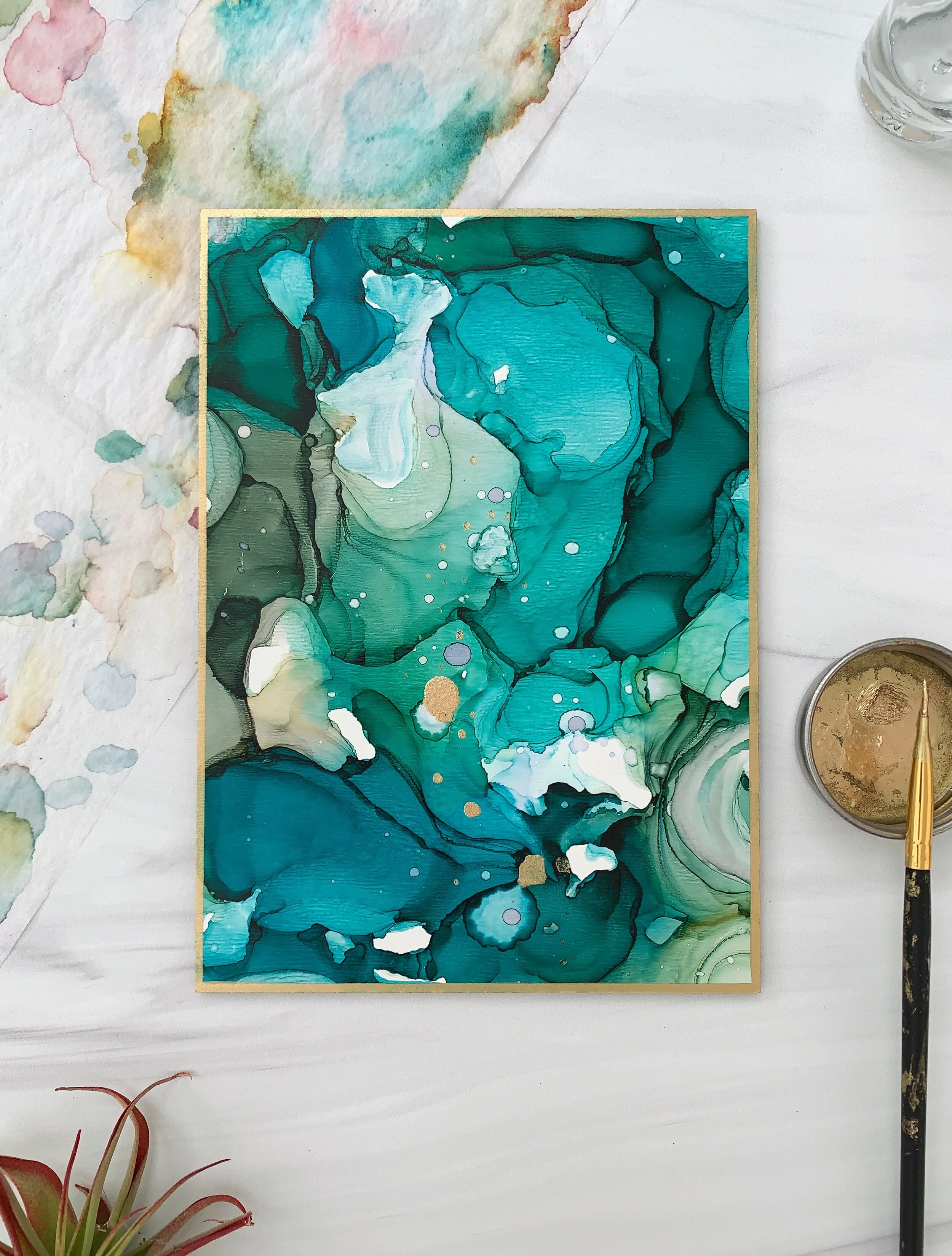 Ink reel studio — %i