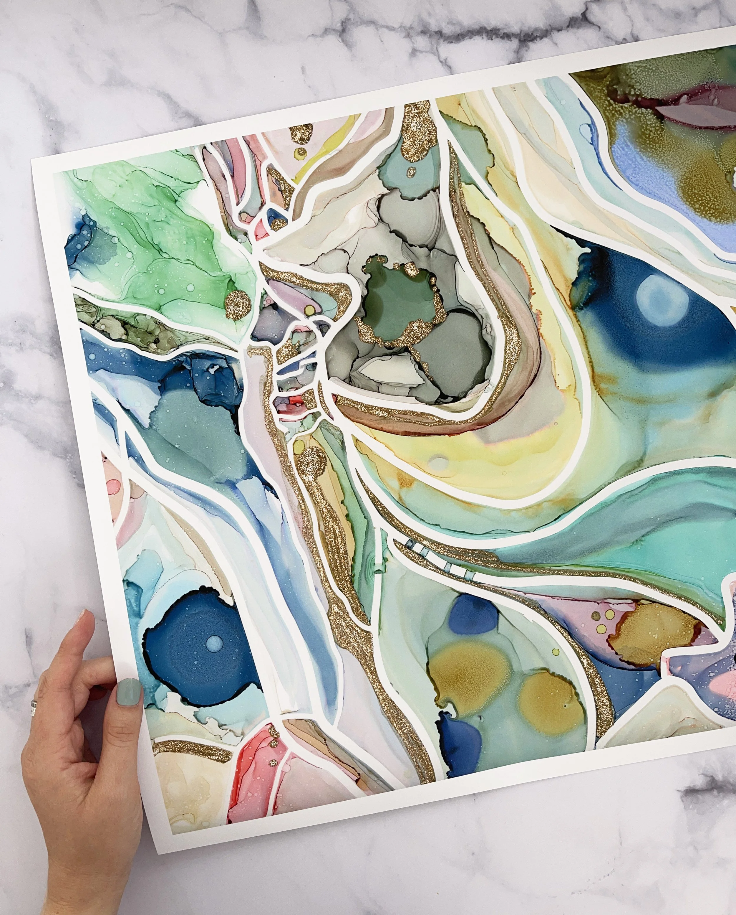 Ink reel studio — %i