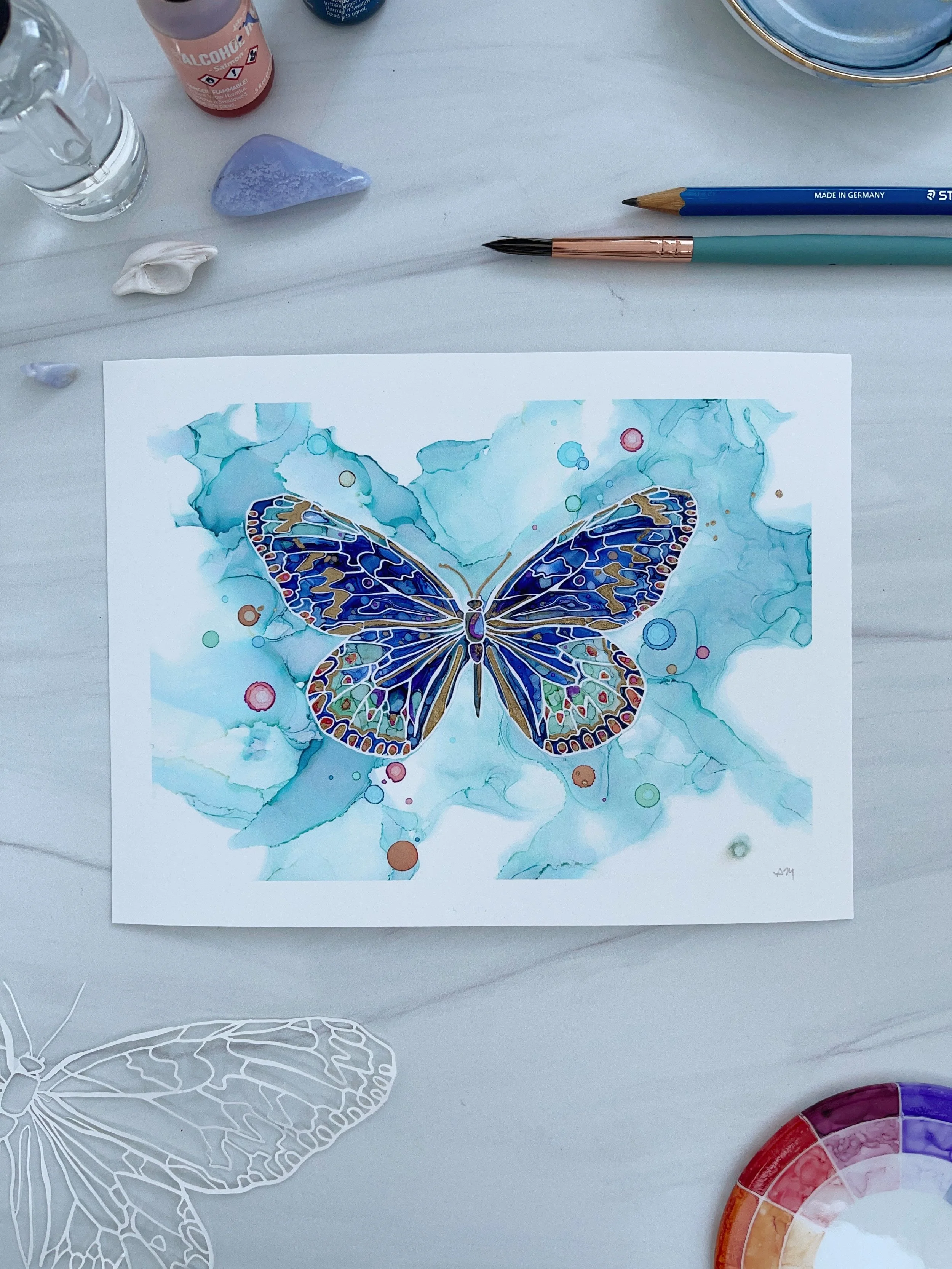 Ink reel studio — %i