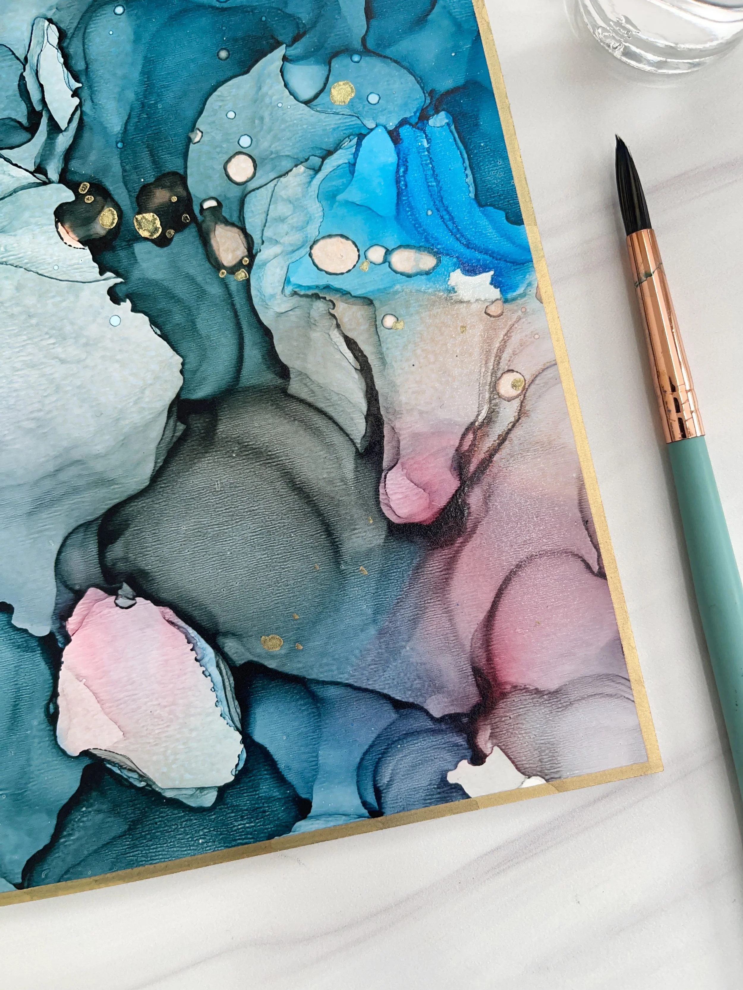 Ink reel studio — %i