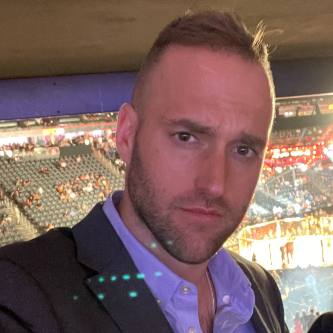 The Team — WORKS Entertainment