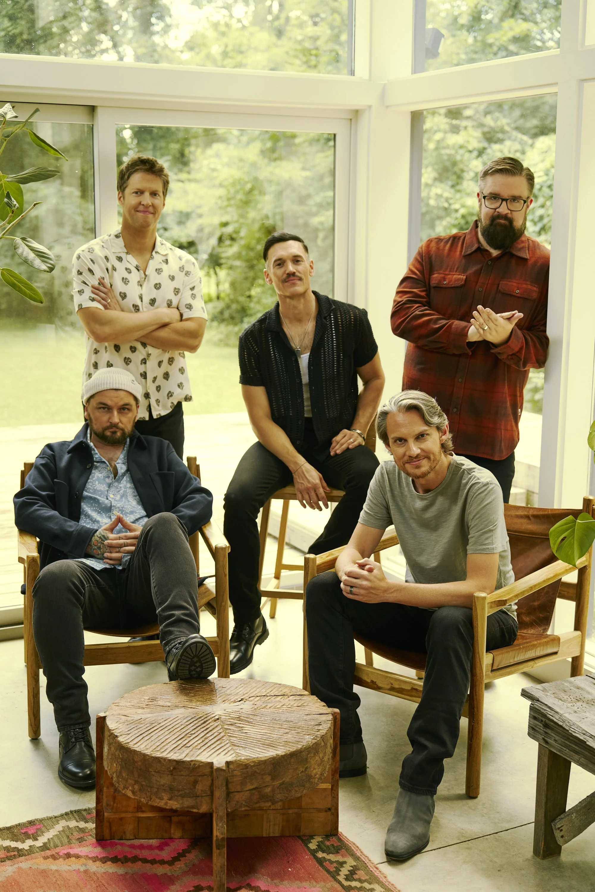 Home Free EPK — WORKS Entertainment