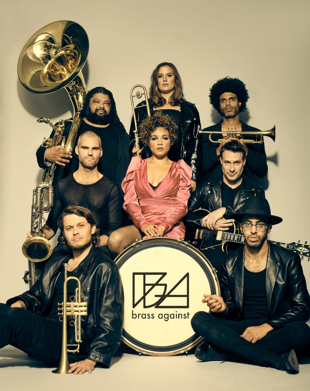Brass Against — WORKS Entertainment