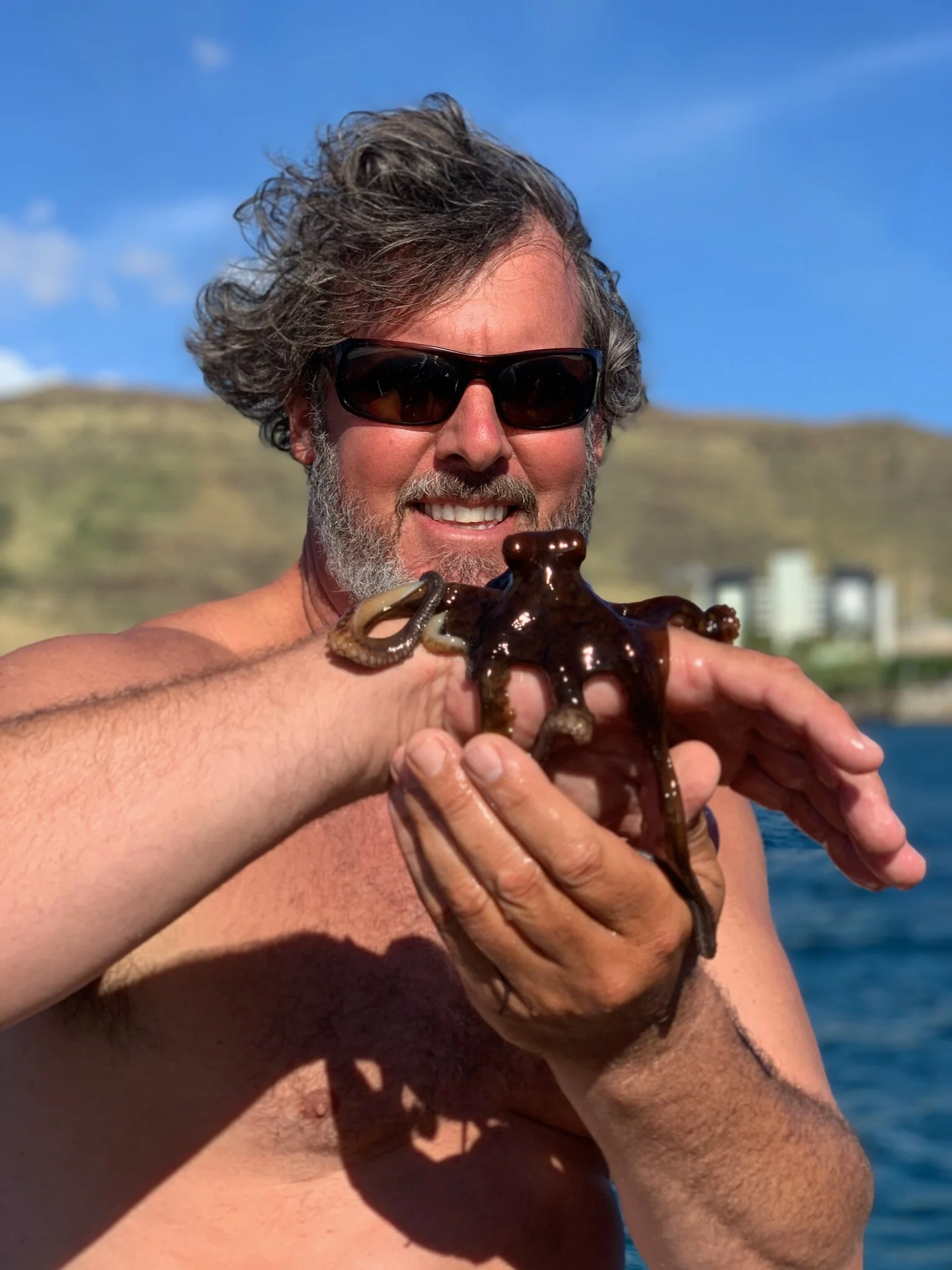 About Us — Trident Adventures