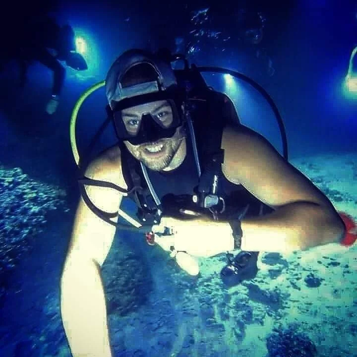 About Us — Trident Adventures