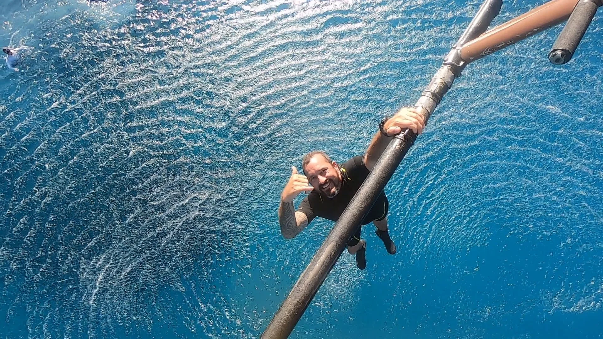 About Us — Trident Adventures