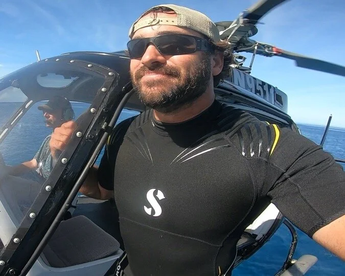 About Us — Trident Adventures