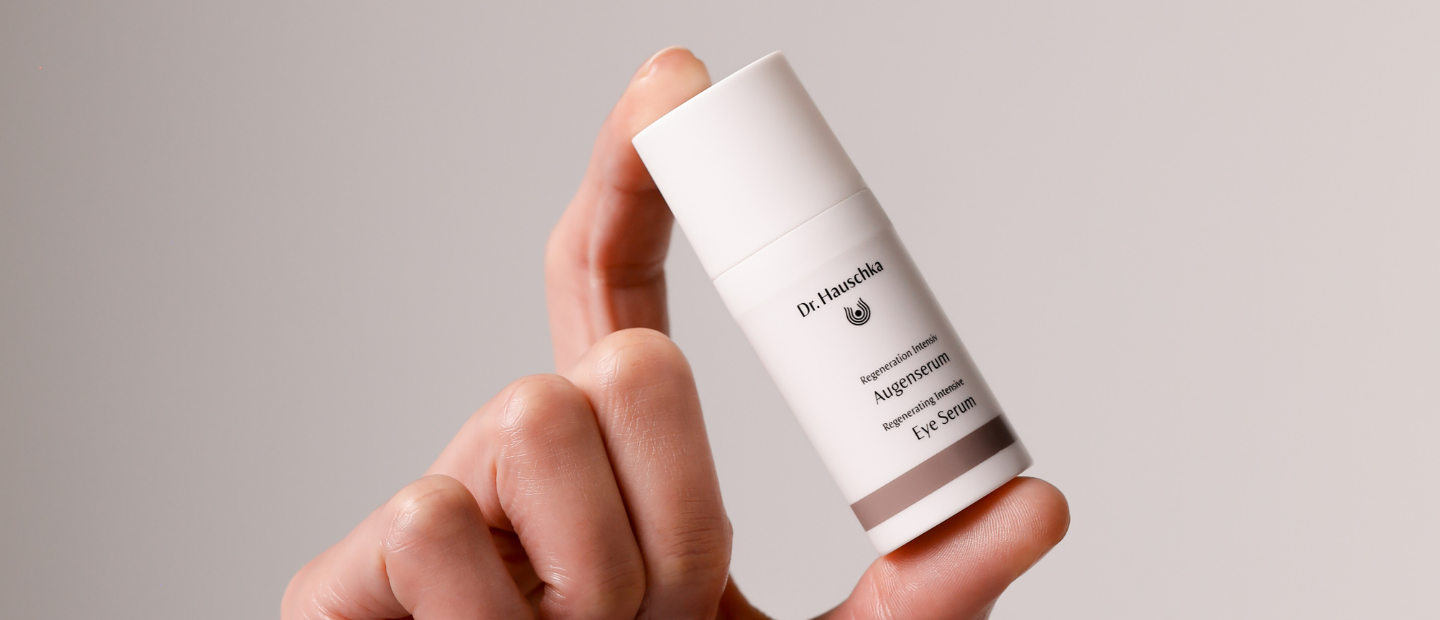 Discover NEW Regenerating Intensive products | Dr. Hauschka Australia