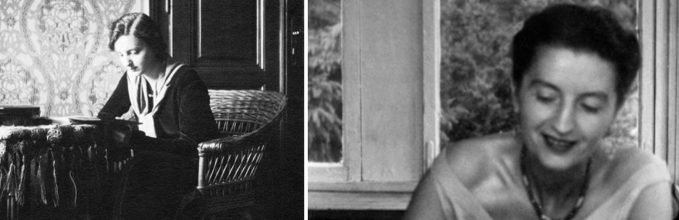 Elisabeth Sigmund, co-founder Dr. Hauschka Skin Care and Make-up | Dr ...