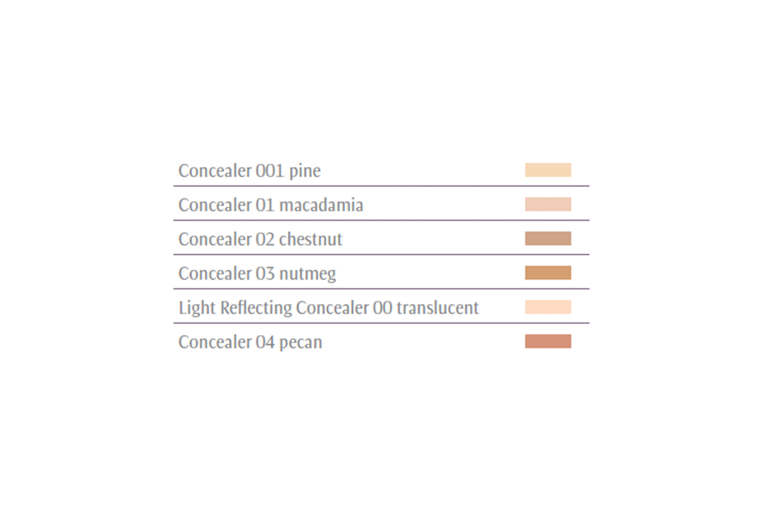 Dr. Hauschka natural Make-up, NATRUE certified | Dr. Hauschka Australia