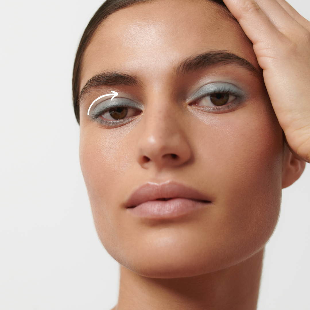 How to enhance your eye colour | Dr. Hauschka Australia