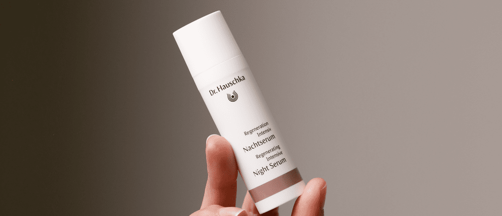 Discover NEW Regenerating Intensive products | Dr. Hauschka Australia