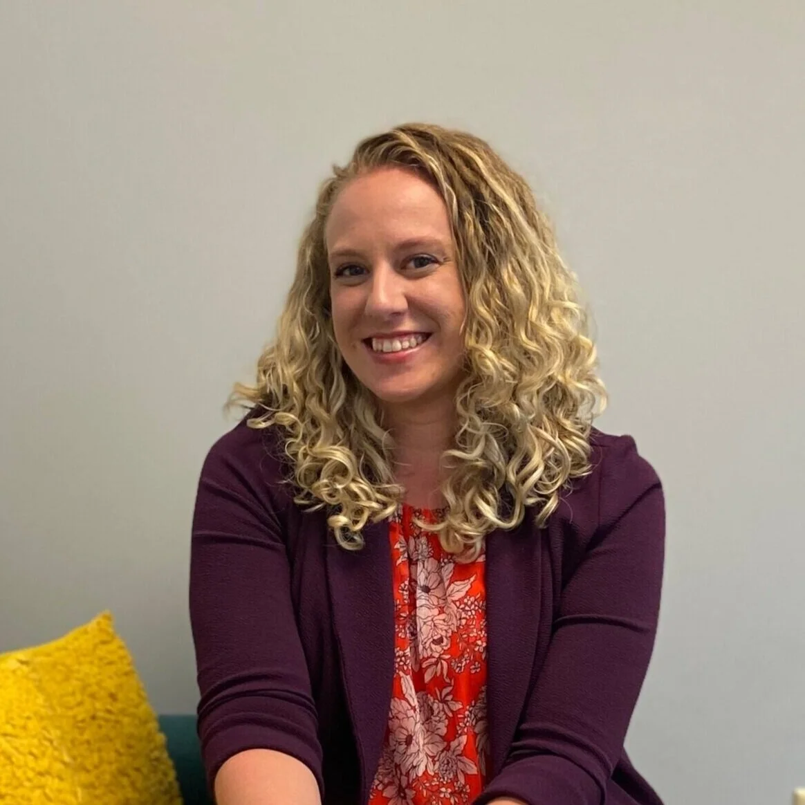 Our Team — Healing Solutions, LLC