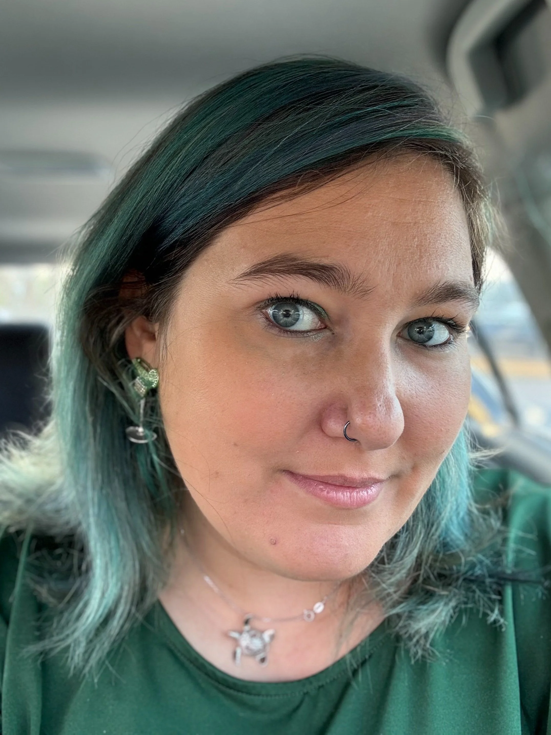 Bobbi Jo Davidson — Healing Solutions, LLC