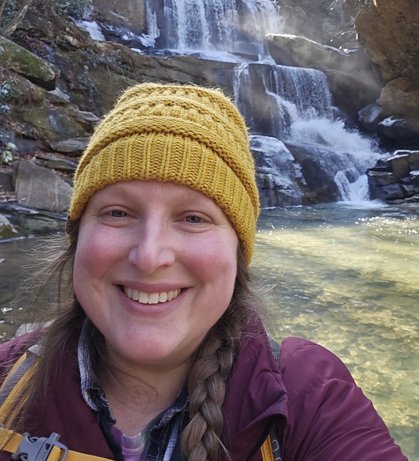 Cristin Wood — Healing Solutions, LLC