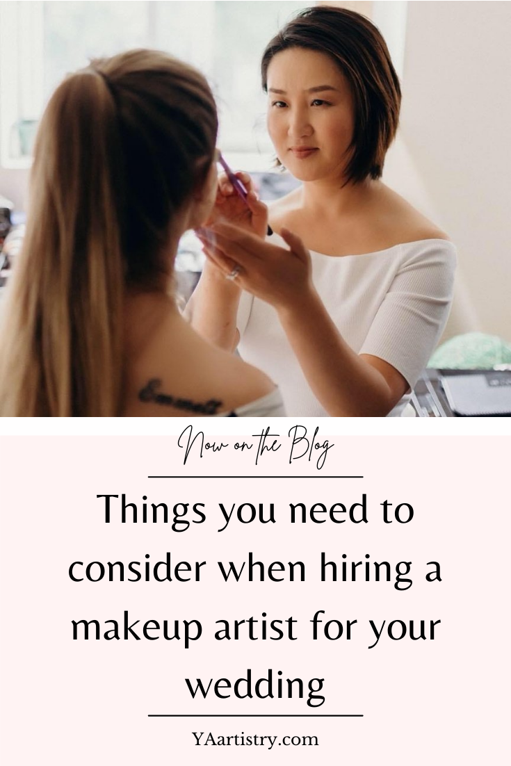 Makeup Artist Quotes And Sayings