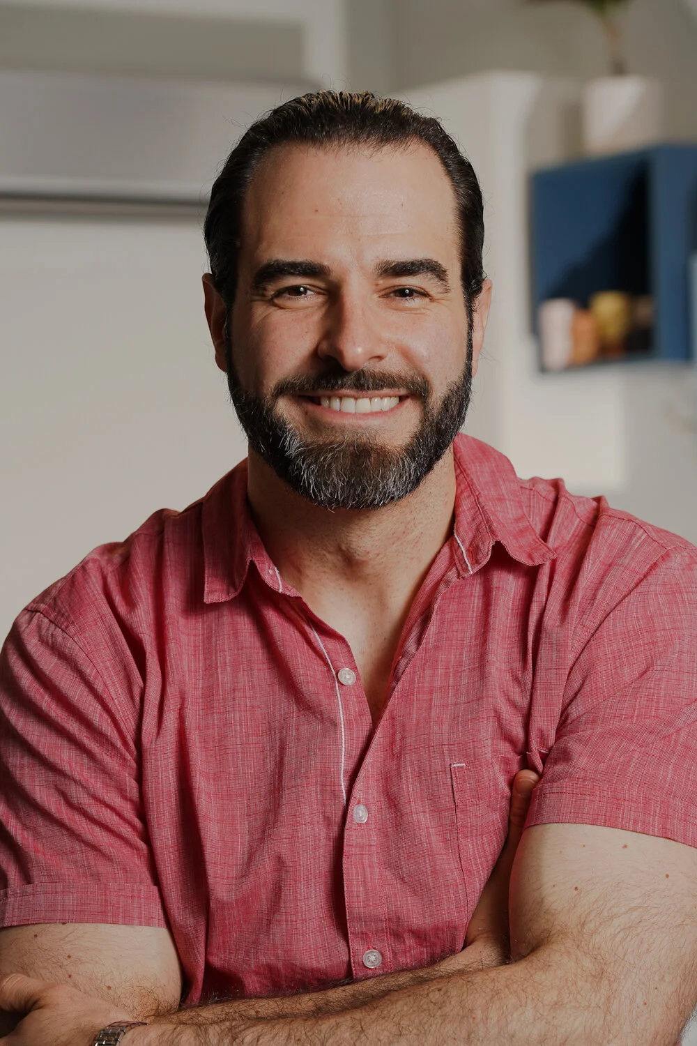 Refining Physiotherapy